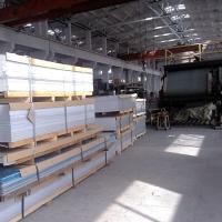 China Aluminum Alloy Sheet 5053 6063 6061 T6 T651 Plate 0.1-350mm Thickness for sale