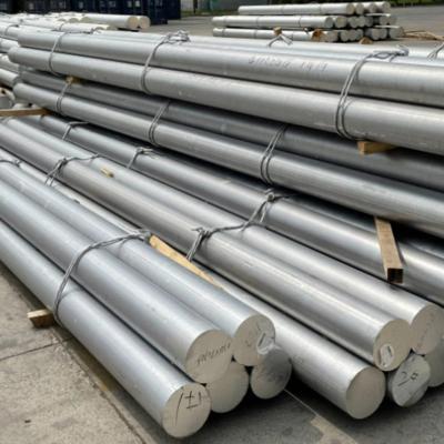 China T5 T6 20mm Aluminium Round 1050 Aluminium Solid Bar AiSi for sale