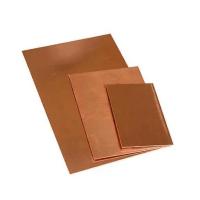 China One Ton 3090 Copper Plate Sheet 5mm Thick Brass for sale