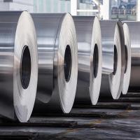China Aluminum Coil 3003 H12 H14 H16 H18 H22 H24 H26 0.2-8.0mm Thickness 20-2300mm Width for sale