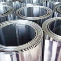 China Aluminum Coil Roll 0.2mm 0.7mm Thickness 1050 1060 1100 5052 4047 Alloy for sale
