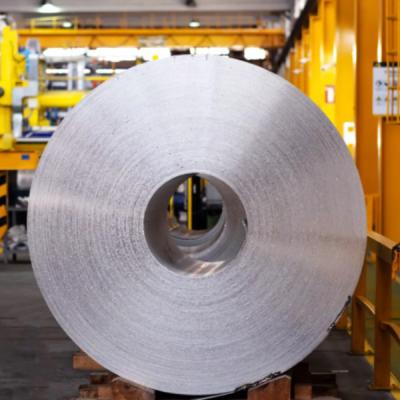 China Aluminum Sheet Coil 3000 5000 6000 Series T351 Temper Custom Width for Industrial Use for sale