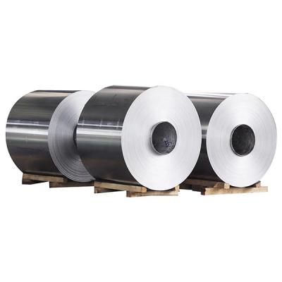 China Aluminum Coil 3003 H12 H14 H16 H18 H22 H24 H26 0.2-8.0mm Thickness 20-2300mm Width for sale