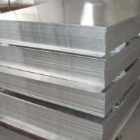 China 1100 5052 6061 Aluminum Alloy Plate Sheets 5083 H14 0.3mm-150mm for Building for sale