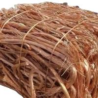 China 99.99% Metal Red Bright Copper Wire Scrap Plate Industrial for sale