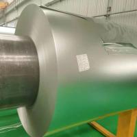 China Mill Finish Alloy Aluminium Strips Coil Roll 0.7 Mm Thickness for sale