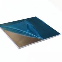 China ASTM 1050 2024 3003 Aluminum Sheet 5083 6061 7075 1100 Aluminum Plate 0.2mm-600mm for sale