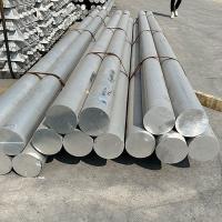 China Round Aluminum Alloy Wire Rod Bar T6 2024 T351 for sale