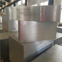 China ASTM 5005 5083 5054 Aluminum Alloy Plate 5000 Series 0.1-300mm Customized for sale