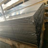 China ASTM 5005 5083 5054 Aluminum Alloy Plate 5000 Series 0.1-300mm Customized for sale