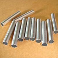 China 20 Inch OD Aluminum Pipe Round Aluminum Tube 6061 T6 Seamless Large Diameter 2mm-2500mm for sale