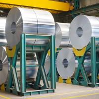 China ASTM 3003 3004 3005 3104 3105 3A21 Aluminum Tape Strip 0.2mm-8mm Thickness for sale