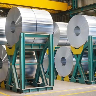 China ASTM 3003 3004 3005 3104 3105 3A21 Aluminum Tape Strip 0.2mm-8mm Thickness for sale