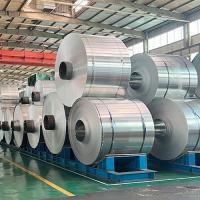 China ASTM 3003 3004 3005 3104 3105 3A21 Aluminum Tape Strip 0.2mm-8mm Thickness for sale