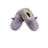 China Custom 12V Electrically Heated Shoes Graphene Rechargeable For Home for sale