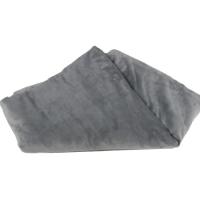 China Graphene Electric Heated Blanket , King Size Warming Blanket For Winter for sale