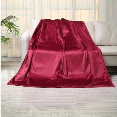 China Low Voltage Safety Graphene Electric Heating Blanket For A Cozy And Comfortable Winter Bedding Experience for sale