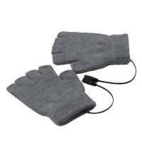 China Multi-Purpose Electric Heated Gloves For Gaming Typing Skiing And More for sale