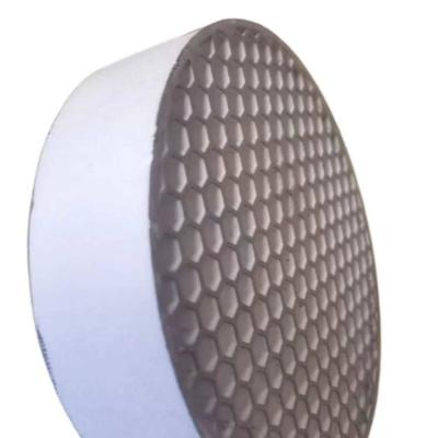 China Far Infrared Honeycomb Ceramic Regenerator High Temperature Insulation for sale