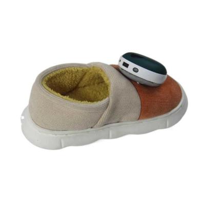 China Timer 1-12 Hours Foot Warmer 1.2kg Electric Heated Foot Pad Providing Comfortable Warmth for Cold Weather Environments for sale