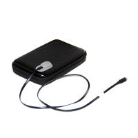 China Portable Electric Hot Pack , 65 Degree Luxury Lunch Food Heat Warmer for sale