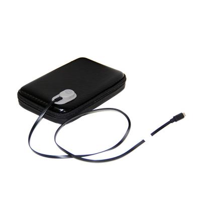 China Portable Electric Hot Pack , 65 Degree Luxury Lunch Food Heat Warmer for sale