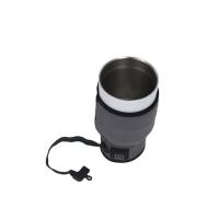 China Customized Graphene Heating Sheet Water Cup Heated Sleeves Far Infrared for sale