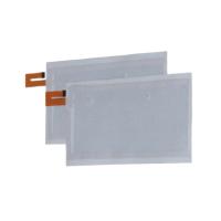 China Factory Wholesale High Quality Graphene Far Infrared Clothing Flexible Heating Sheet for sale