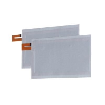 China Factory Wholesale High Quality Graphene Far Infrared Clothing Flexible Heating Sheet for sale