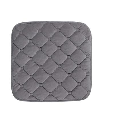 China High Quality Fashion Custom Wholesale Portable  Home Seat  Office Chair Rechargeable Heating Pad for sale