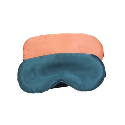 China Fashion Graphene Usb Electric Heat Eye Mask Far Infrared Silk Relieve Eye Strain for sale