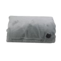 China Fold Graphene Hand Warmer Reusable USB Winter Outdoor Electric Charging Heating Pad for sale