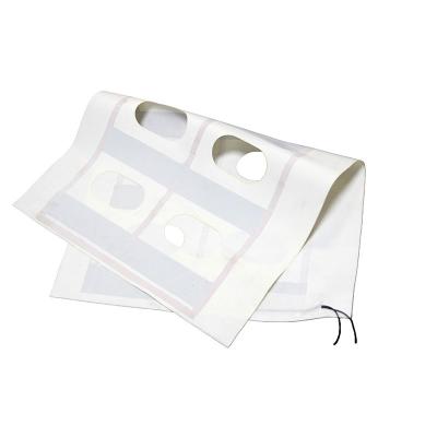 China Voltage Customizable Graphene USB Heating Film For Car Stay Warm On The Go for sale