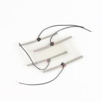 China Customizable Voltage USB Heating Film Car Climate Control Solution for sale