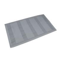 China Overheat Protection Carbon Fiber Graphene Sheet Customization Voltage for sale