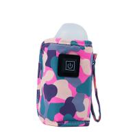 China Promotional Newborn Gifts Convenient And Safe Baby Bottle Warmer For On-The-Go Parents for sale