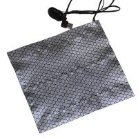 China Customizable Graphene Heating Film High Durability High Flexibility For Camera for sale
