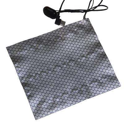 China Customizable Graphene Heating Film High Durability High Flexibility For Camera for sale