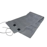 China Factory Supply Flexible Electric Graphene Heating Film For Heated Clothes Garments for sale