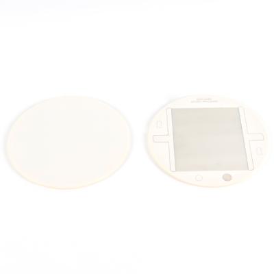 China Long Working Life and Energy Efficient High Temperature Heating Plate Available for sale