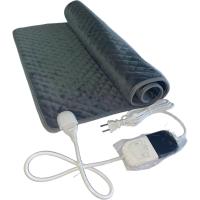 China Precision Temperature Control For Safe And Effective Heat On Electric Heated Therapy Blanket for sale