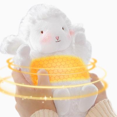 China Portable Other Heating Products Offering Dual Functionality As Hand Warmers And USB Power Banks For Convenience for sale