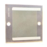 China Electric Heating Plate With High-Efficiency Heating Element For Household Appliances for sale