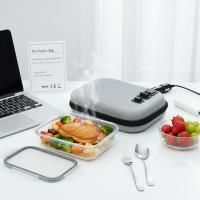 China Electric Food Heating Bag Customizable Temperature Control For Optimal Warming for sale