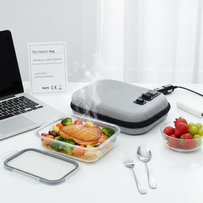 China Electric Food Heating Bag Customizable Temperature Control For Optimal Warming for sale