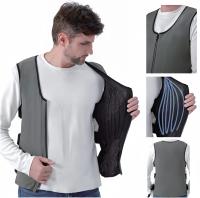 China OEM/Odm Water Cooling Vest Energy Backpack Cooling System With Adjustable Temperature And Durable Nylon Construction For Outdoor for sale