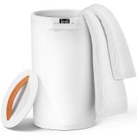 China Towel Heater Cross-Border Spot Wholesale Wet Wipe Heater 20L Capacity LED Display 3-Layer Structure Under 2 Hours Timing for sale