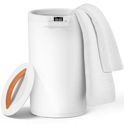 China Towel Heater Cross-Border Spot Wholesale Wet Wipe Heater 20L Capacity LED Display 3-Layer Structure Under 2 Hours Timing for sale