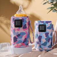 China Wholesale Price Portable Baby Bottle Warmer for travel for sale