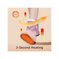 China Wholesale customizable graphene foot warmers designed for cold regions and the elderly, helping to promote blood circulation. for sale